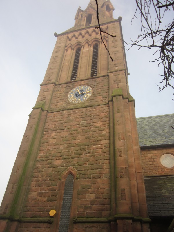 Photos - All Saints with Holy Trinity Runcorn