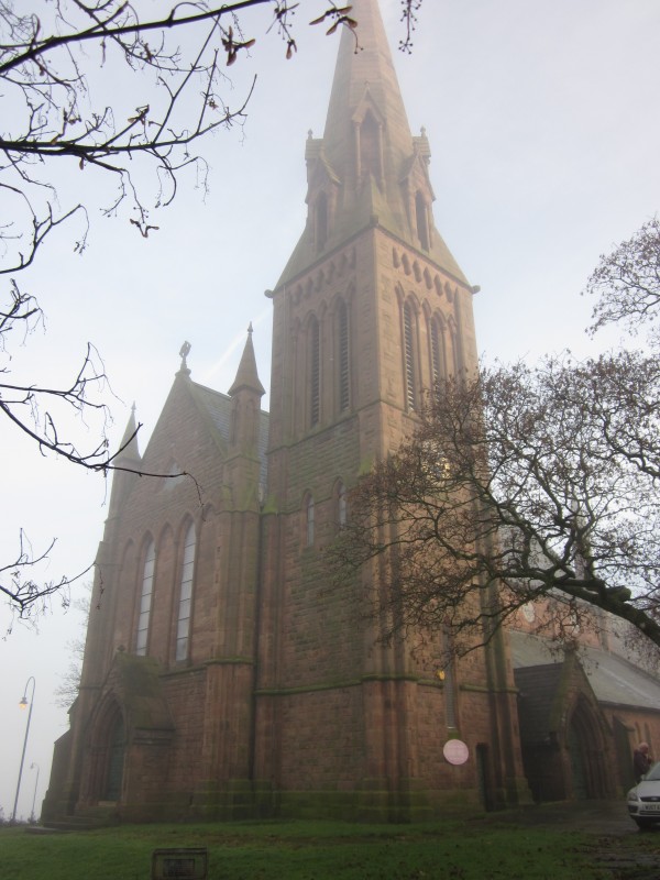 Photos - All Saints with Holy Trinity Runcorn