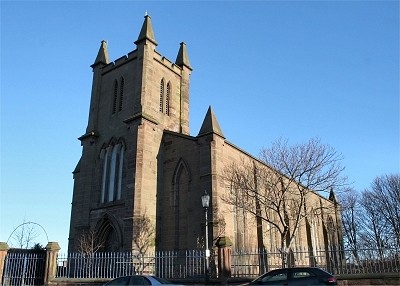 Photos - All Saints with Holy Trinity Runcorn