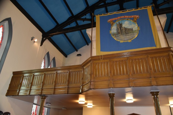 Photos - All Saints with Holy Trinity Runcorn