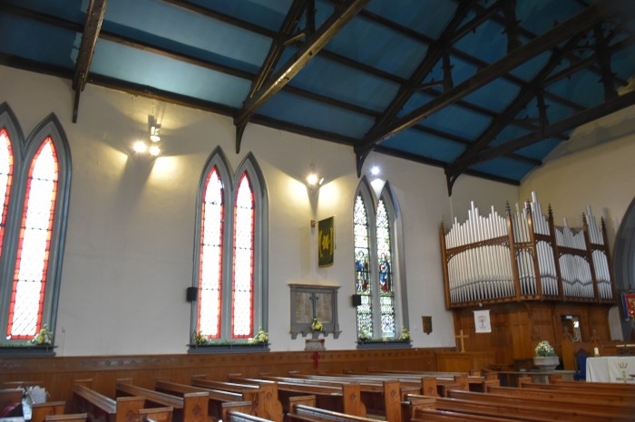 Photos - All Saints with Holy Trinity Runcorn