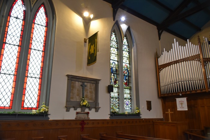 Photos - All Saints with Holy Trinity Runcorn