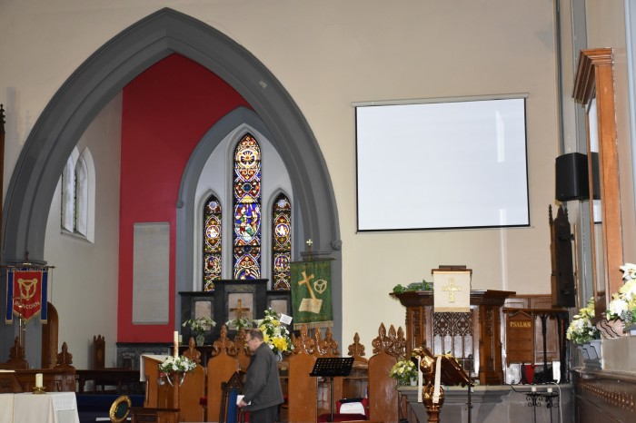 Photos - All Saints with Holy Trinity Runcorn