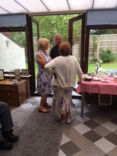 Photos - All Saints with Holy Trinity Runcorn