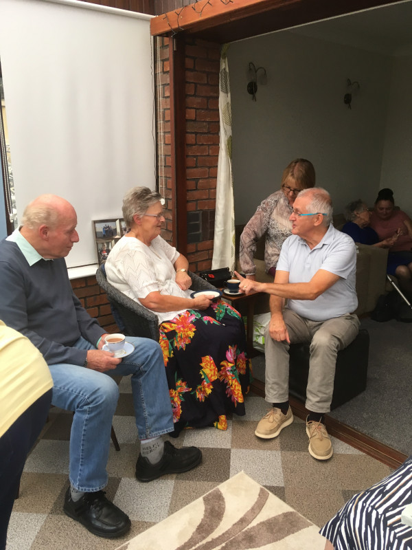 Photos - All Saints with Holy Trinity Runcorn